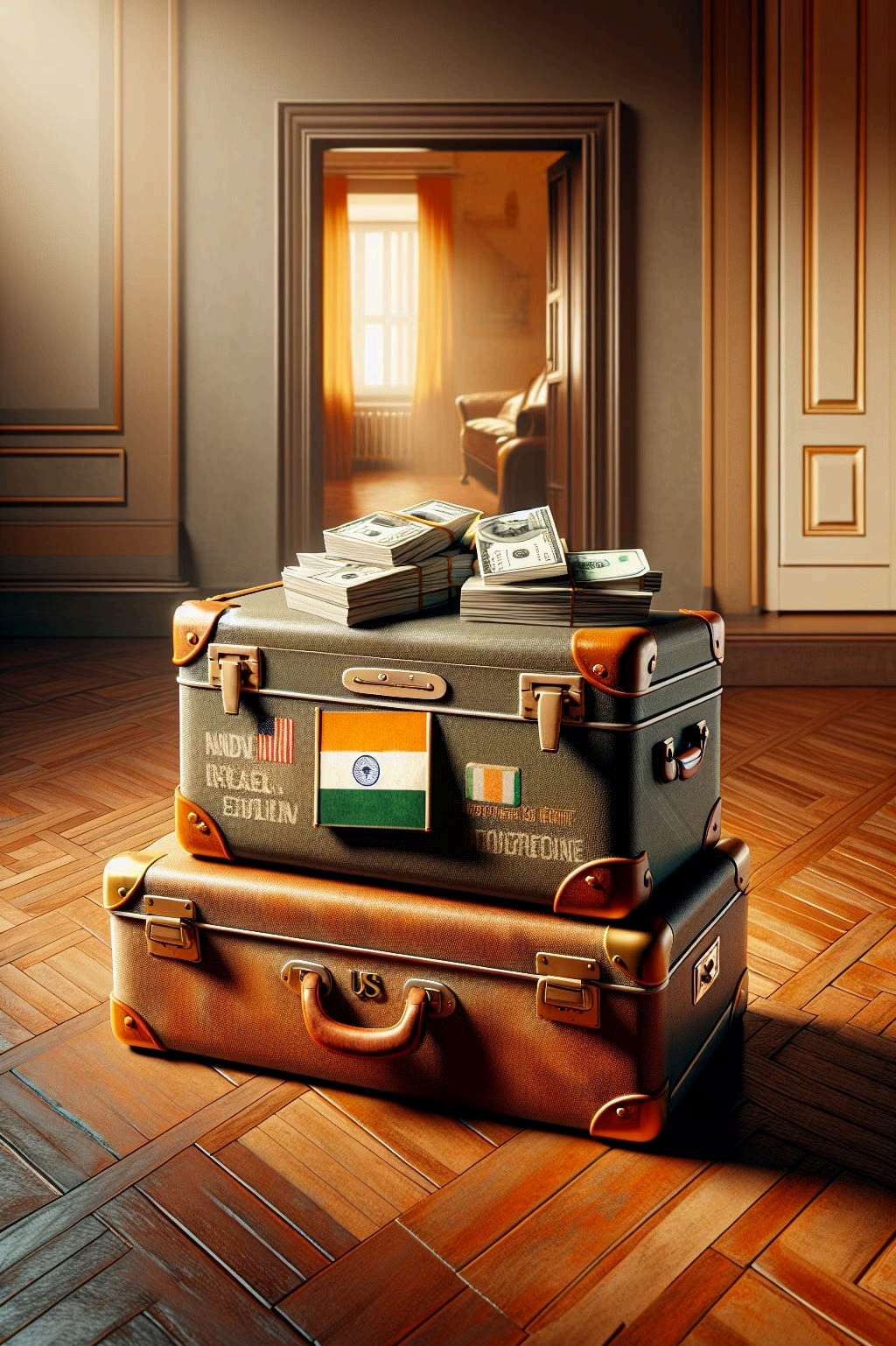 Why do people move back to India from the US? - Aware Naari