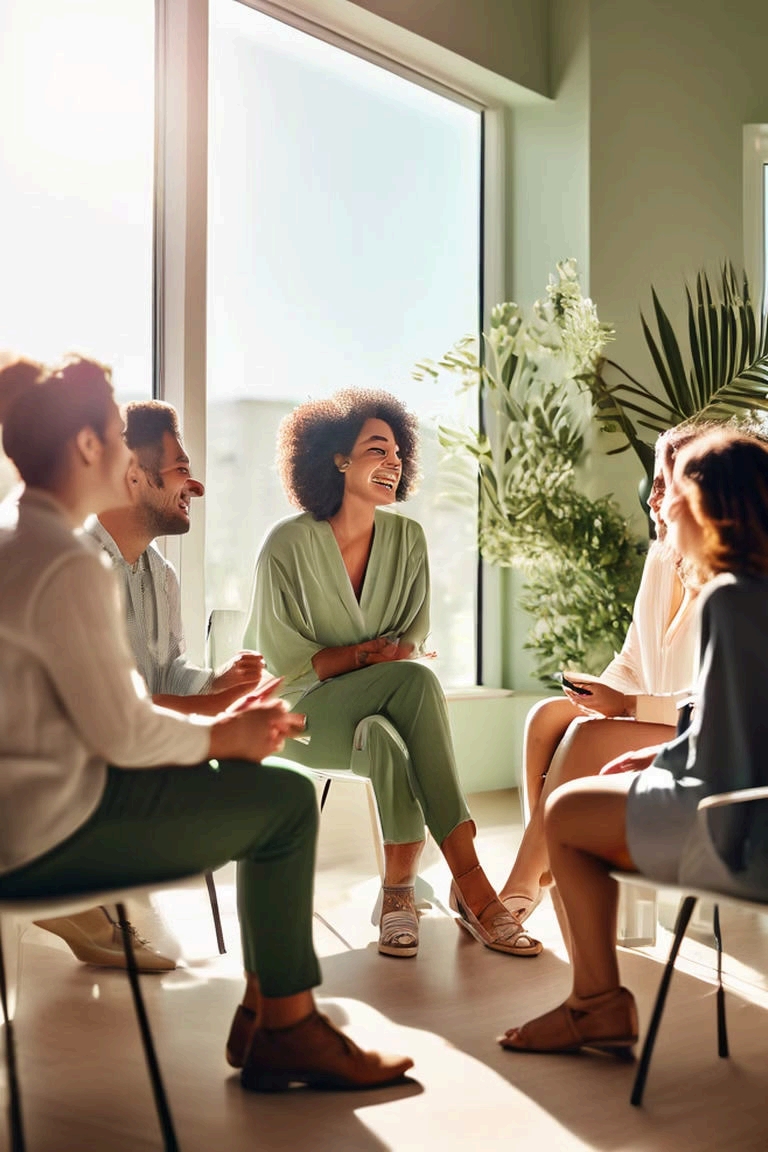 Listen and Speak More Effectively - Aware Naari