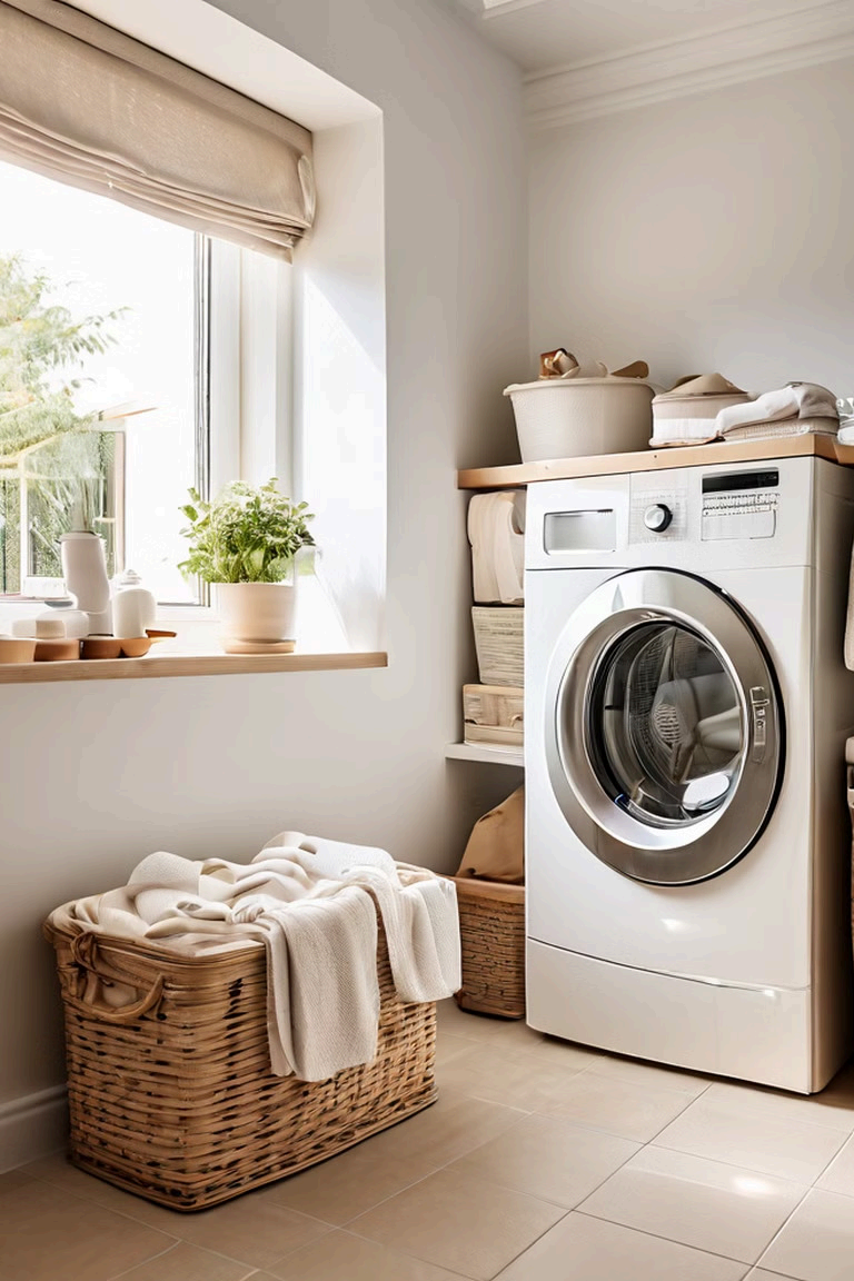 Laundry Hacks, Tips, and Routines - Aware Naari